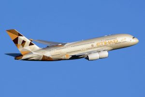Etihad Airways mart ayından bu istiqamətə uçuşlara başlayır - Bilet.az